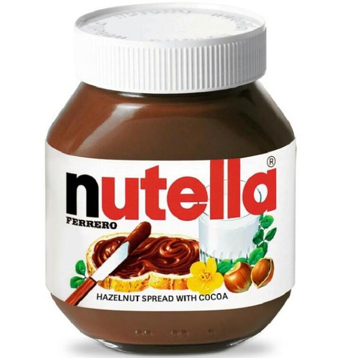NUTELLA 350g | Lazada PH