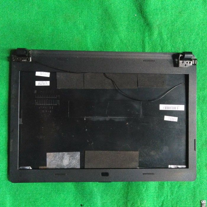 Casing Kesing Case Atas Laptop Axioo Neon Tnh | Lazada Indonesia