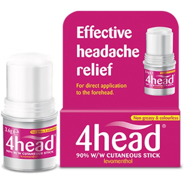 4Head Cutaneous Stick(พร้อมส่ง) | Lazada.co.th