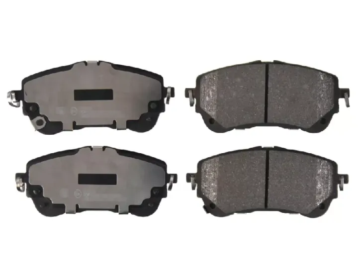 Toyota Yaris Cross Brake Pad/2020-Present Model/Brake Disc/Pads/Front ...