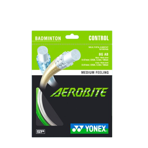 YONEX AEROBITE Badminton Strings | Lazada PH