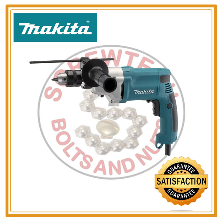 MAKITA High Speed Drill DP4010 | Lazada PH