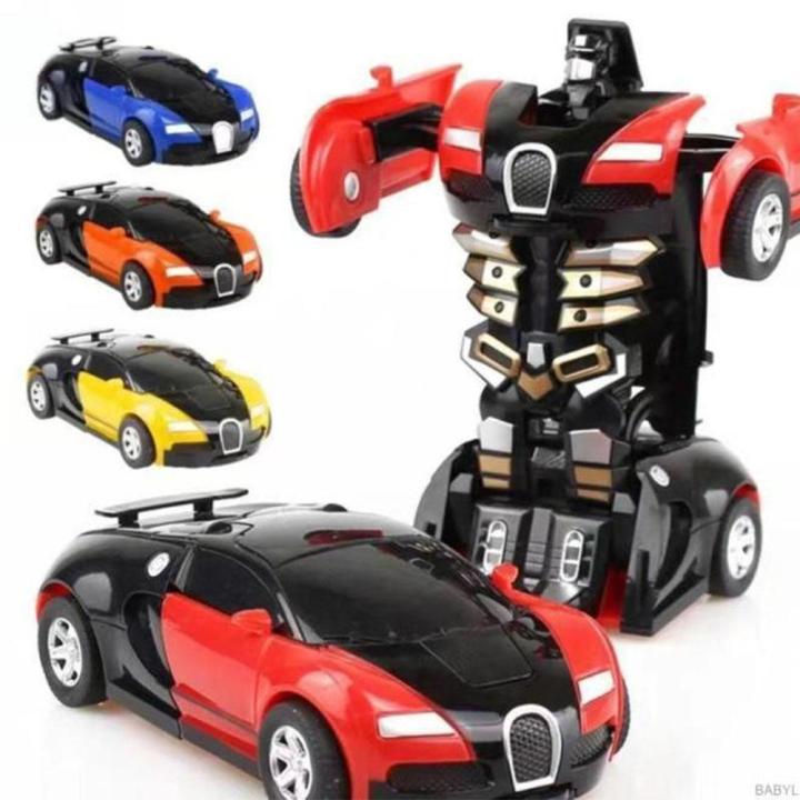 Transformers Car Robot Models Deformation Car C0Y4 | Lazada PH