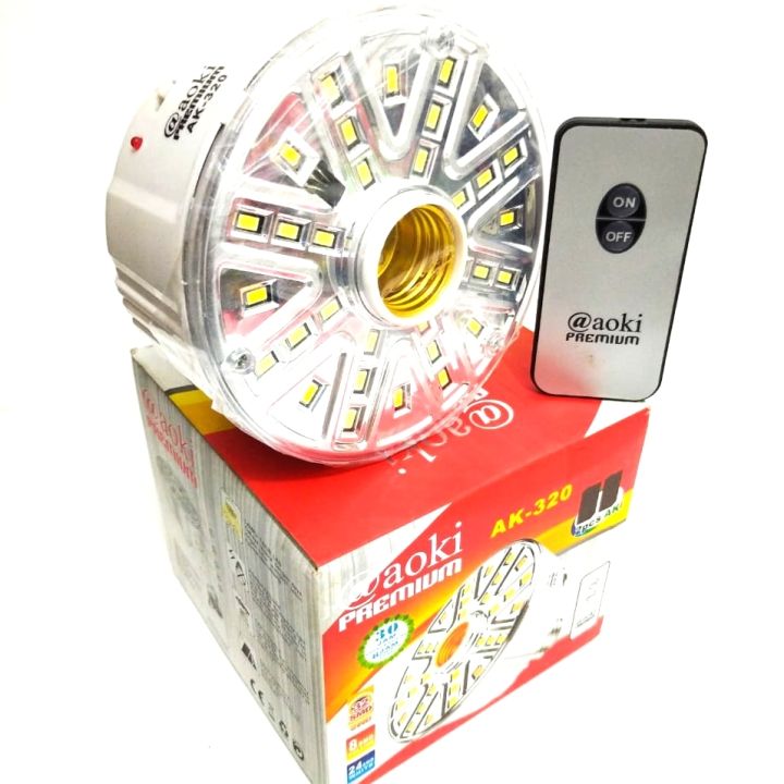 Lampu Emergency Led 36/32/22 Smd / Lampu Emergency Fiting Plapon ...