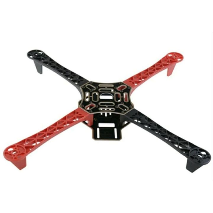 F450 Frame PCB Fiber Glass Version versi Dengan PDB Drone DIY kasis ...