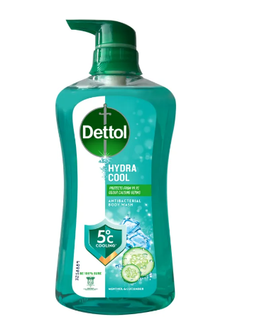DETTOL BODY WASH 950G (EXP: 01-05/26) | Lazada