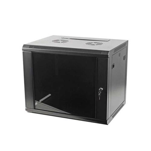 Server Rack TOTEN 12U Data Cabinet Data Server Rack (disassembled ...