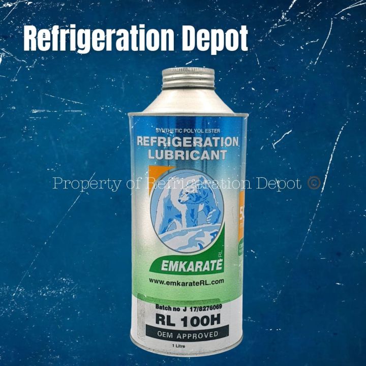 EMKARATE RL 100H (1 Liter) | Lazada PH