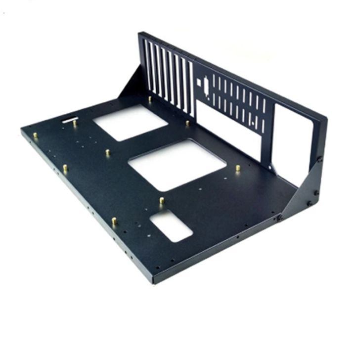 Open Computer Chassis Dual-Way Server E-ATX/ATX Motherboard Bracket ...