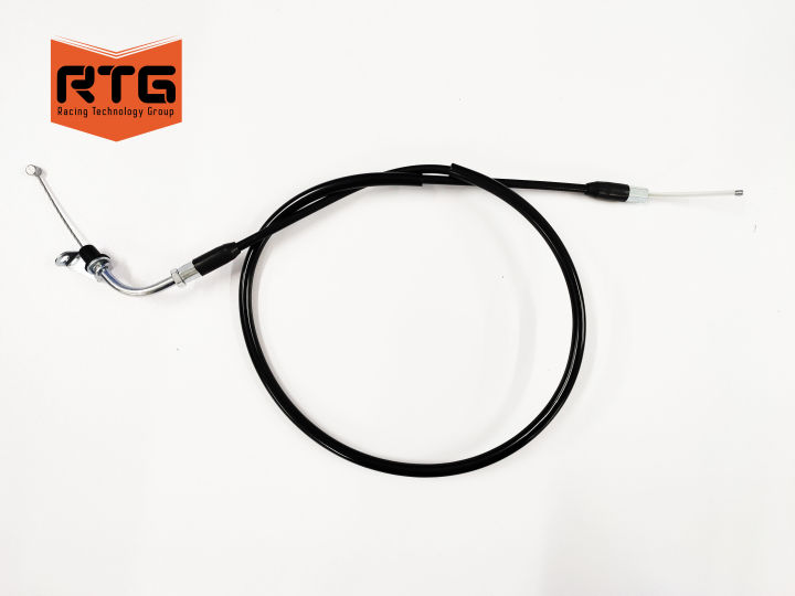 RTG Throttle Cable - RS 110 - High Quality and Genuine Parts | Lazada PH