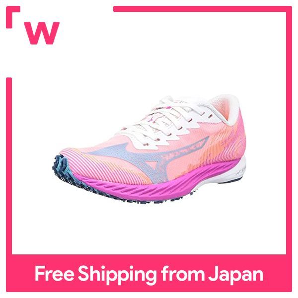 รองเท้าเดินป่าและออกสนาม MIZUNO WAVE DUEL 3 U1GE2160ของผู้หญิง | Lazada.co.th