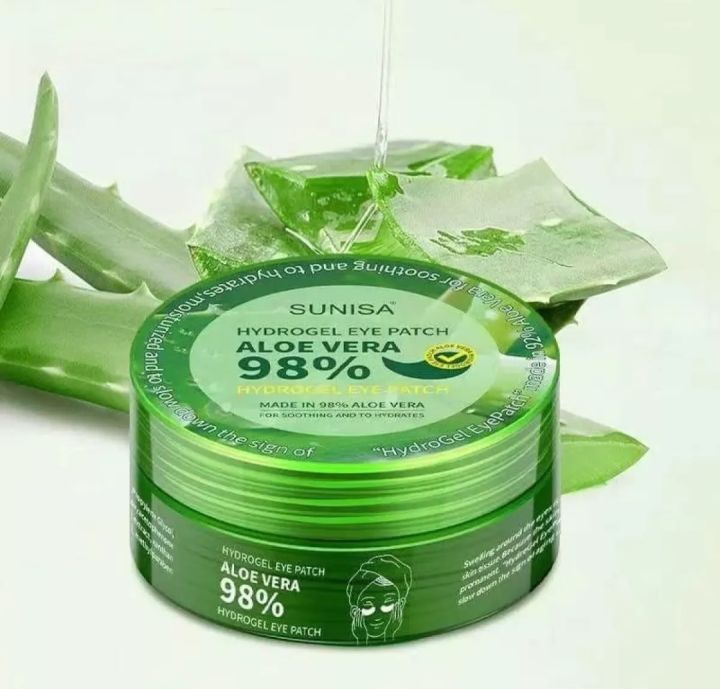 Hydrogel Eye Patch | Lazada PH