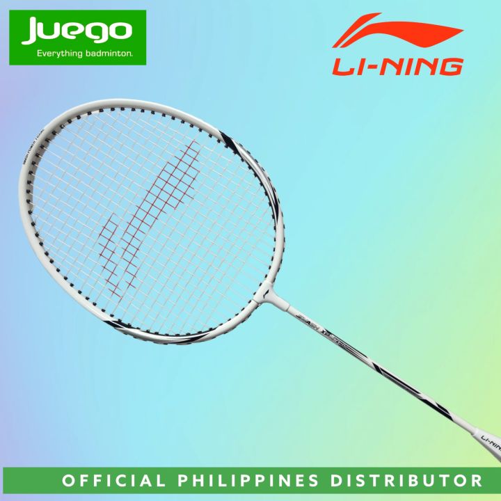 Li-Ning Badminton AYPQ 172 5 XP 90 IV Badminton Racquets | Lazada PH