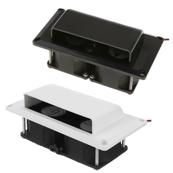 12V Roof Ventilation Vent Ceiling Fan for Motorhome Trailers Powerful ...