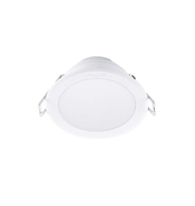 PHILIPS 59447 Meson 5W 3.5" Recessed LED Downlight Round | Lazada