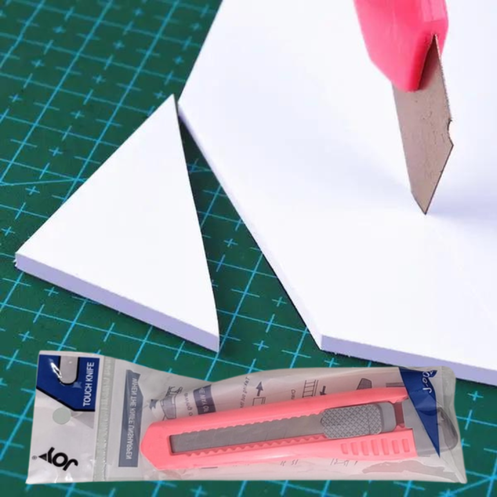 Knife Cutter Ordinary Big Cutter Knife | Lazada PH