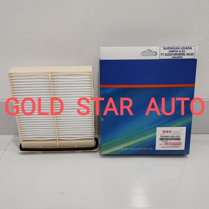 FILTER AC CABIN SUZUKI SX4 OVER NEO BALENO | Lazada Indonesia