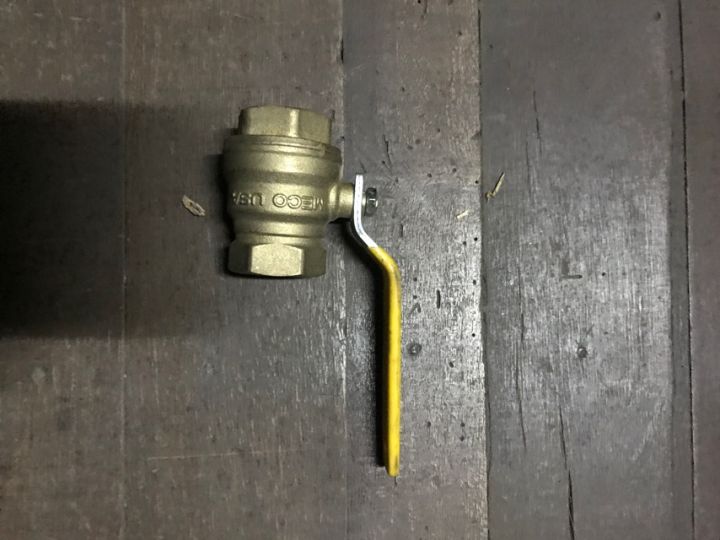 Meco Ball Valve and Gate Valve | Lazada PH