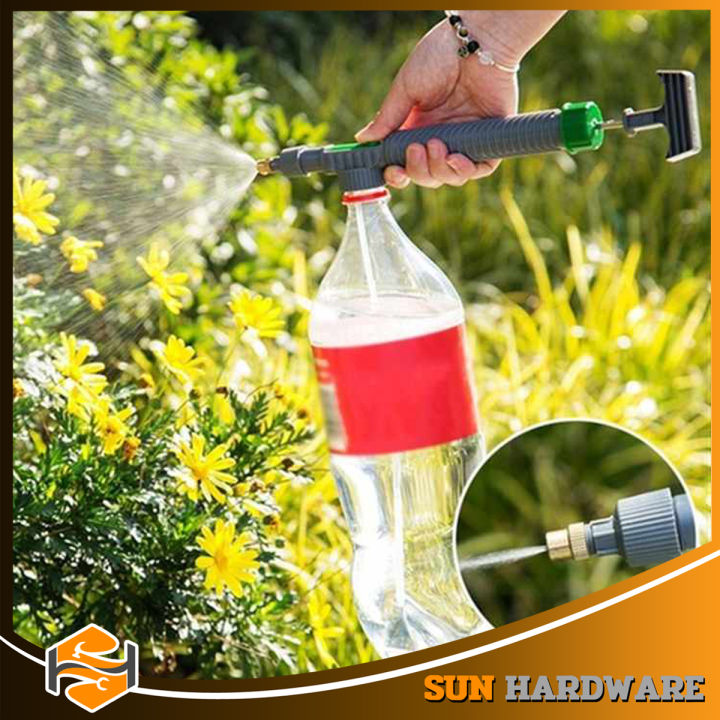 SUN HARDWARE Multifunctional Sprayer Magic sprinkler | Lazada PH