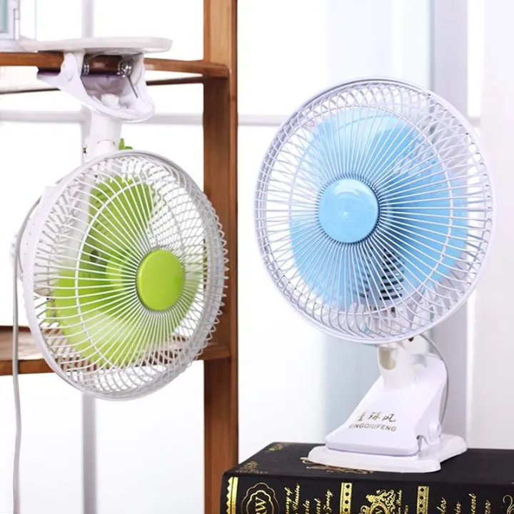 Wall-mounted wall fan Small wall food stall electric phoenix flying ...