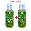 Bitoon Herbal Oil Original Bitoon Herbal Gamot sa Bukol Pangtunaw Sa ...