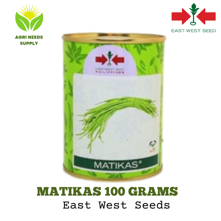 East-West Seed Matikas Sitaw 100g | Lazada PH