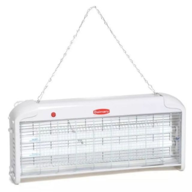 Daimaru Insect Killer (2x20W Model) | Lazada PH