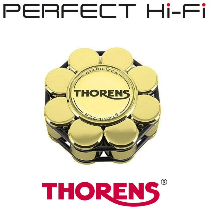 Thorens Stabilizer For Turntable Record Weight | Lazada