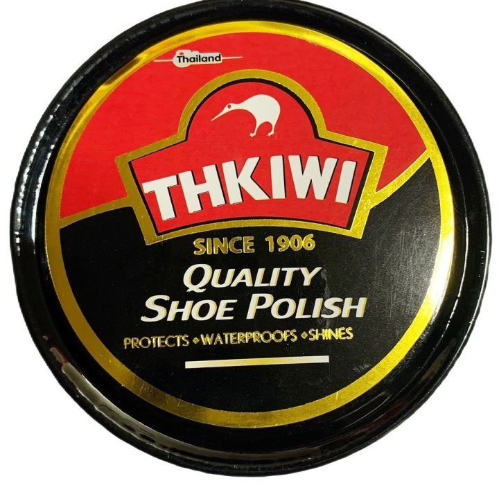 Kiwi Paste Shoe Polish - Brown/Black/Neutral | Lazada PH