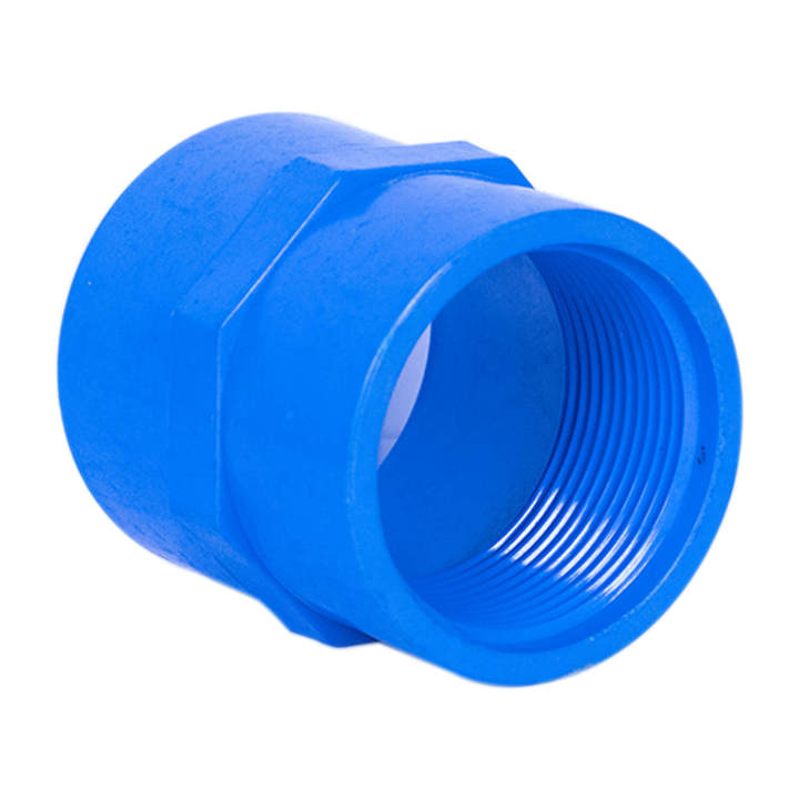 waterline blue FEMALE ADAPTER 4 INCHES | Lazada PH