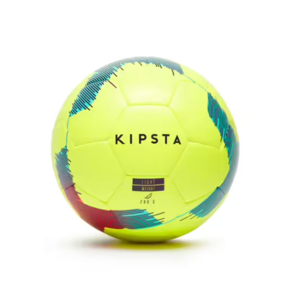 ลูกฟุตบอลไฮบริด KIPSTA เบอร์ 4 เบอร์ 5 รุ่น F500 Light | Lazada.co.th