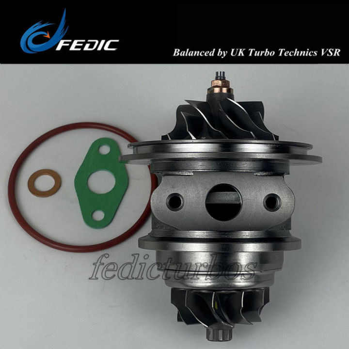 Turbine TF035 49135-04361 49135-04360 Turbo Charger Chra Cartridge for ...