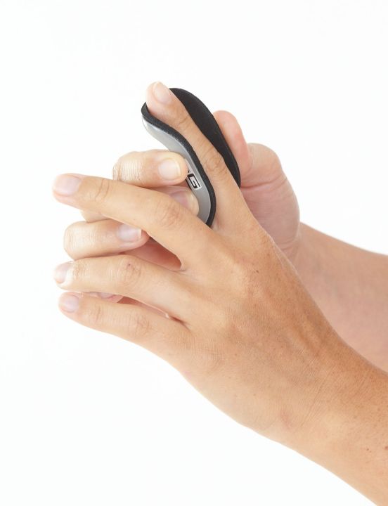 NEO G Easy-Fit Finger Splint | Lazada PH