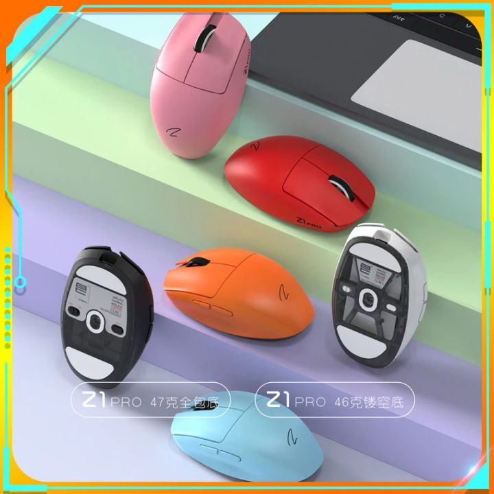 New Zaopin Z1 Pro Mouse 4K Three Mode PAW3395 2.4G Wireless Gaming ... New Zaopin Z1 Pro Mouse 4K Three Mode PAW3395 2.4G Wireless Gaming ...