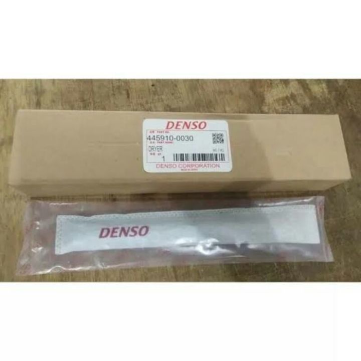 dryer ac silica denso toyota kijang velfire voxy sienta alphard avanza ...