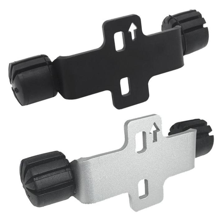 Moto Rider Seat Lowering Kit Adjustable 10mm Handle Saddle Bracket for ...