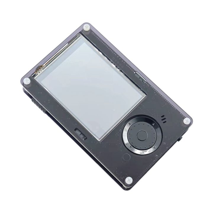 [Pugss]Portapack H4 Wireless Transceiver Development SDR Open Source ...