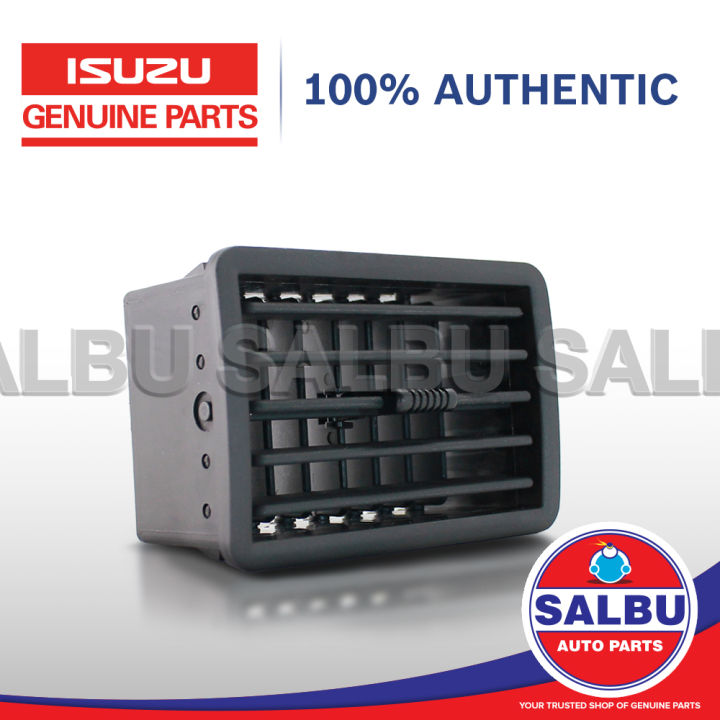 ISUZU Aircon Grille Outlet for CROSSWIND, FUEGO & HI-LANDER ISUZU ...