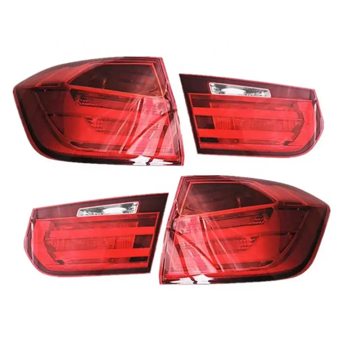 Left Right Rear Light 63217312845 63217312846 63217313055 63217313056 ...