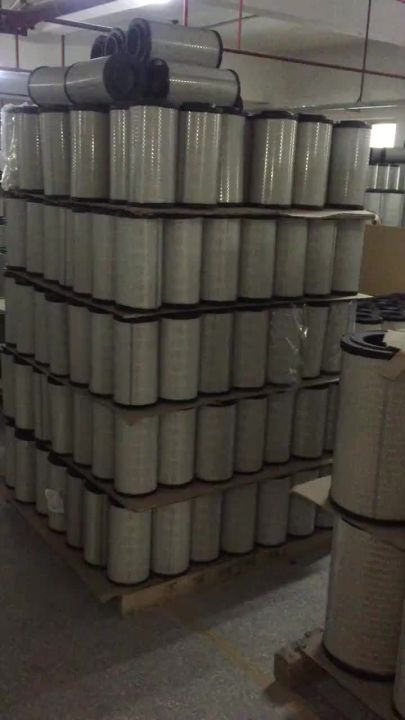 Jinshan Giant Air Filter 87704240 SA14009K AF1733K PA2418-FN 79011386 ...