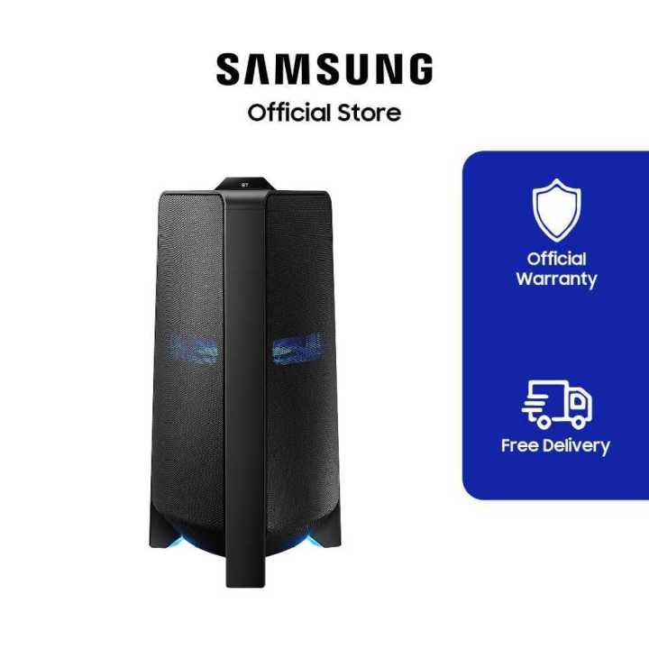 Samsung MX-T70 Sound Tower MX-T70/XP | Lazada PH