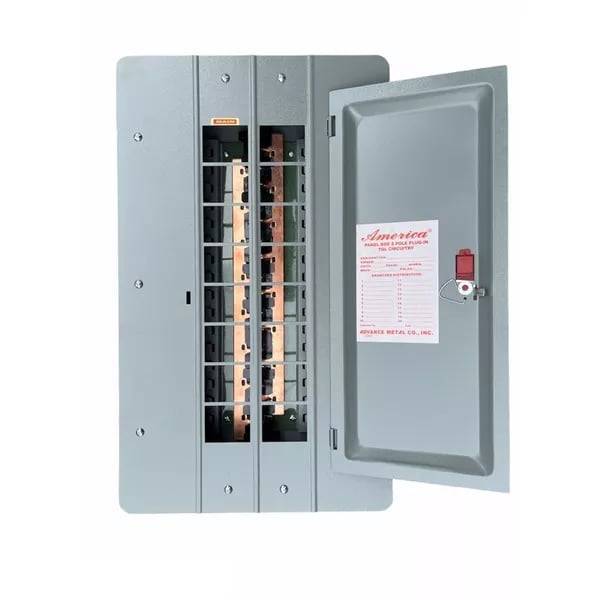 Electric Panel Box America PLUG-IN original authentic Panel Board/Box ...