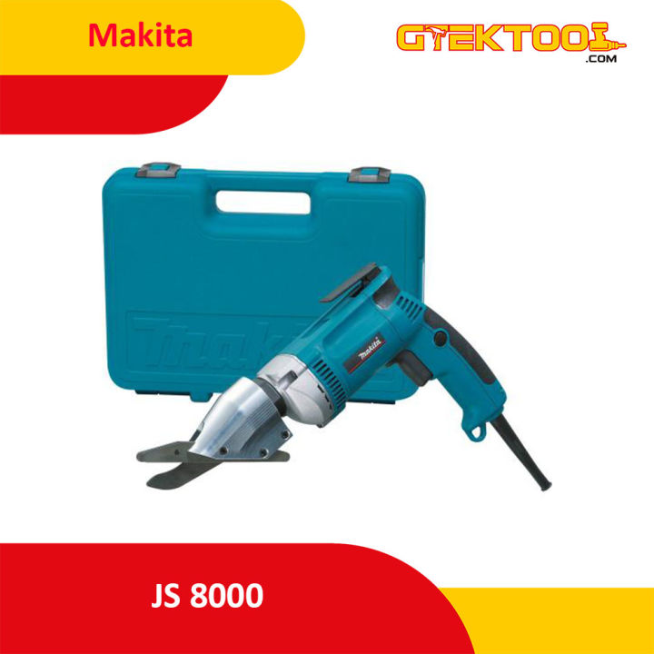 Makita JS 8000 Mesin Fiber Cement Shear | Lazada Indonesia