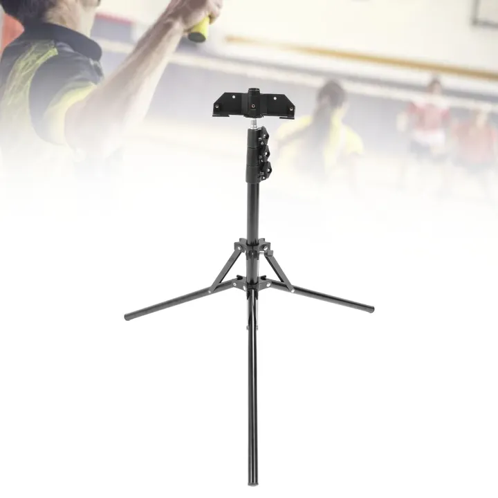 Basketball Scoreboard Stand Professional Tripod Stand for Scoreboard ...
