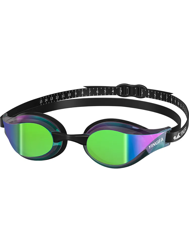 YINGFA SWIMMING GOGGLES – SWIMWEAR.LK