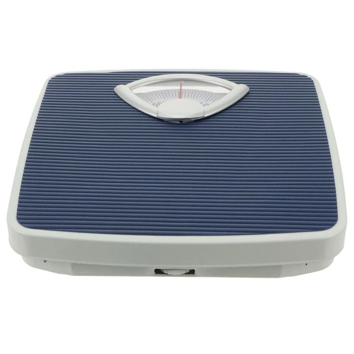 Mechanical Weighing Scale Portable Body Weight Precision Bathroom Pu ...