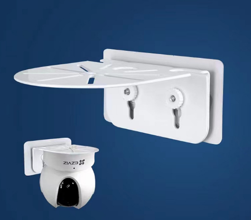 CCTV Video Surveillance Camera Mounting Bracket Upside DownHanging Wall Mounted Bracket | Lazada PH