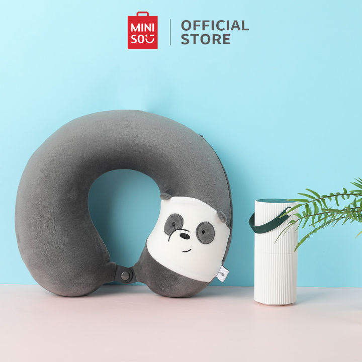 Memory Foam Pillow Miniso