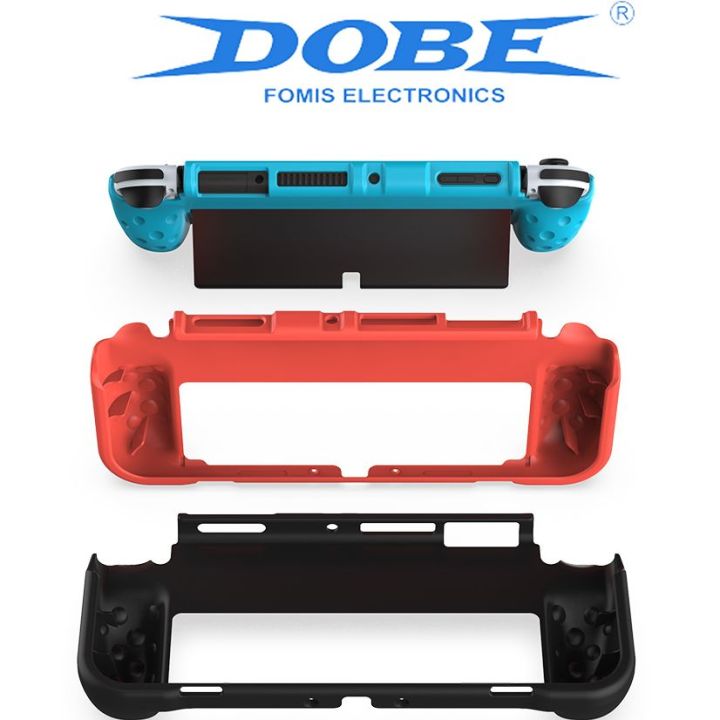 Dobe TPU Protective Case For Nintendo Switch OLED TNS-1142 | Lazada PH