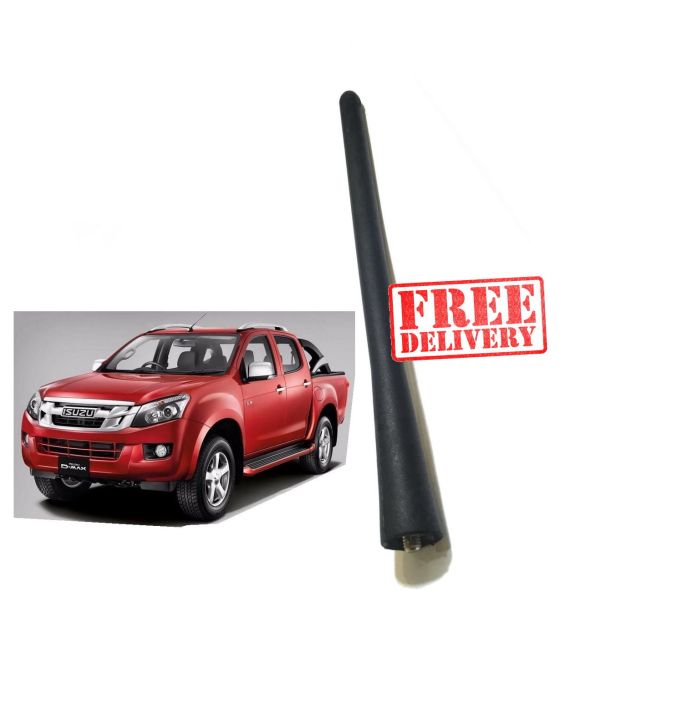 Radio Antenna - ISUZU D-Max | Lazada